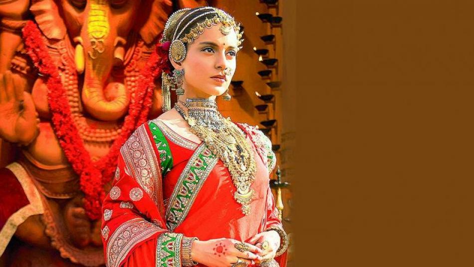 இந்தியளவில் டிரெண்டான மணிகர்ணிகா டிரைலர்! | Manikarnika trailer release