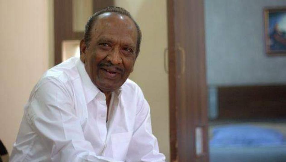 இயக்குநர் மகேந்திரன் வாழ்க்கை பற்றிய ஒரு பதிவு | A part of life history ...