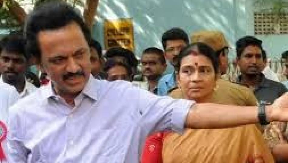 ஸ்டாலின் சிங்கப்பூருக்கு திடீர் பயணம் | Mkstalin gone to Singapore on ...